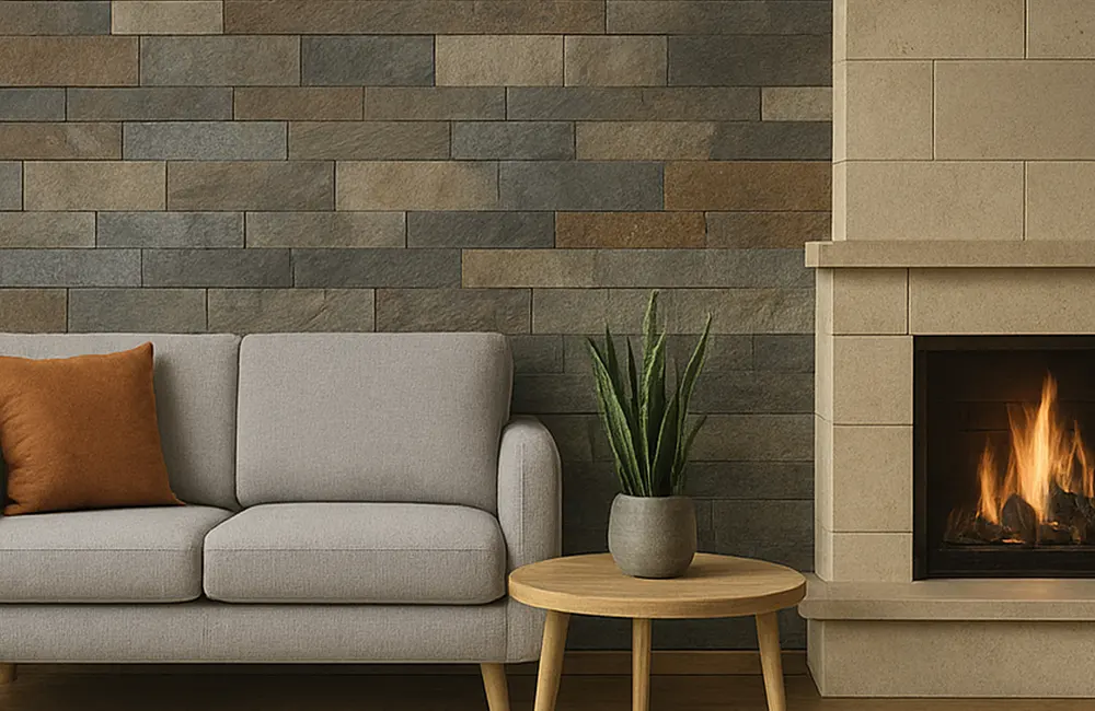 Timeless Stone Paths: A Journey Through Natural Elegance - Shanthari ...